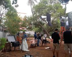 Film Shooting Sets in Mumbai - WIP Productions